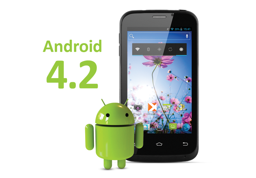 X-basic / TM-4072 - teXet - цифровая техника